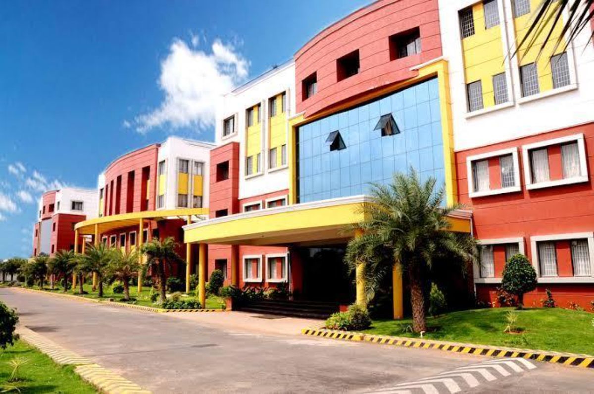 Best Engineering College in Coimbatore | SNSCE