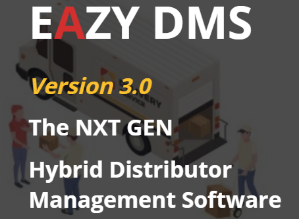 Eazy DMS 3.0