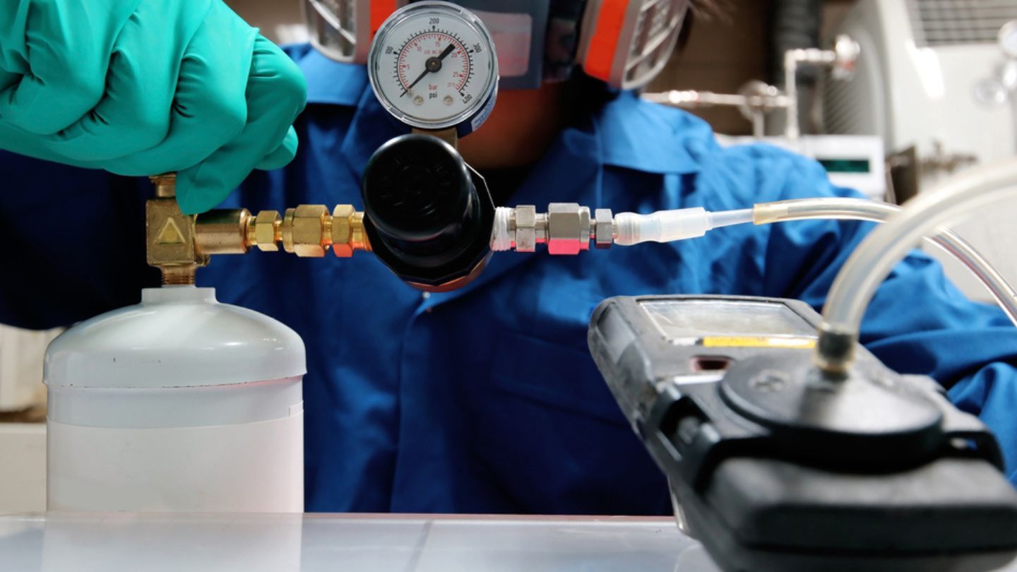 TCQA Blog | Why You Need To Do Calibrate Your Gas Detector On Regular Basis