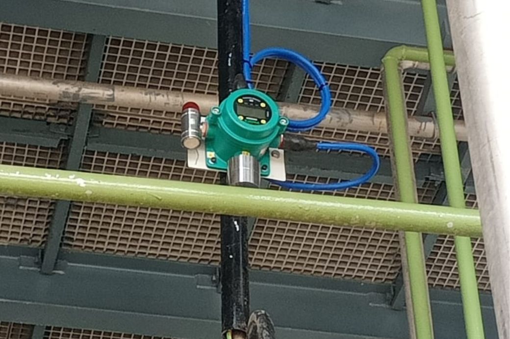 FGD-X Installation Guide | ESPM SENSE