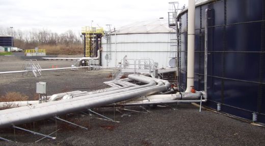 Effluent Monitoring Solutions | ESPM SENSE