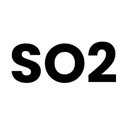 Sulphur Dioxide (SO2) Gas Detection & Monitoring | ESPM SENSE