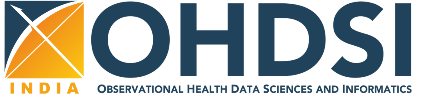 OHDSI India