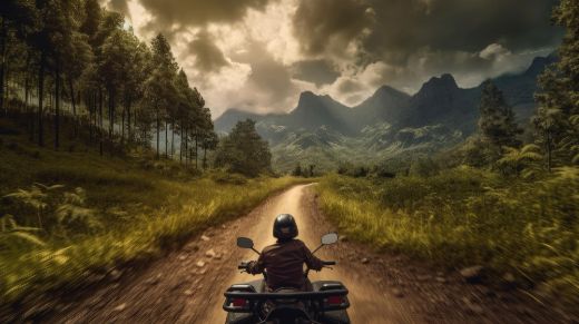 Innovations in Rugged and Weatherproof Instrument Clusters for Bikes ...