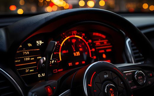 Customization Options for OEMs: Tailoring Instrument Clusters for ...
