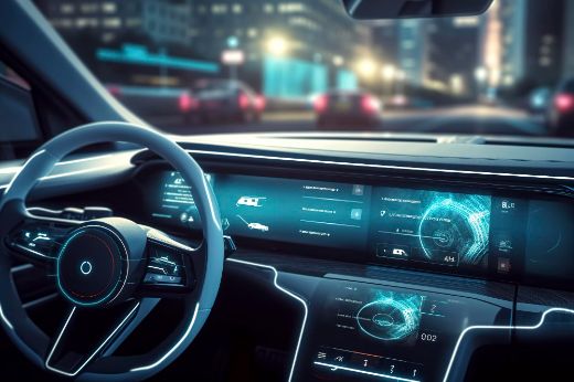 How Android Automotive OS Differs from Standard Android OS