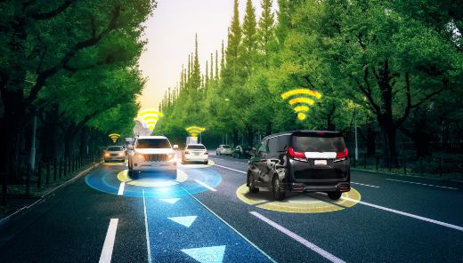Integrating Advanced Driver Assistance System (ADAS) Information in ...