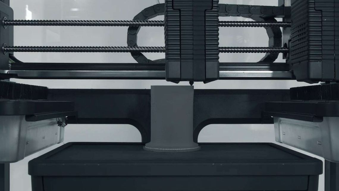 Additive manufacturing, 3D printing, digital manufacturing