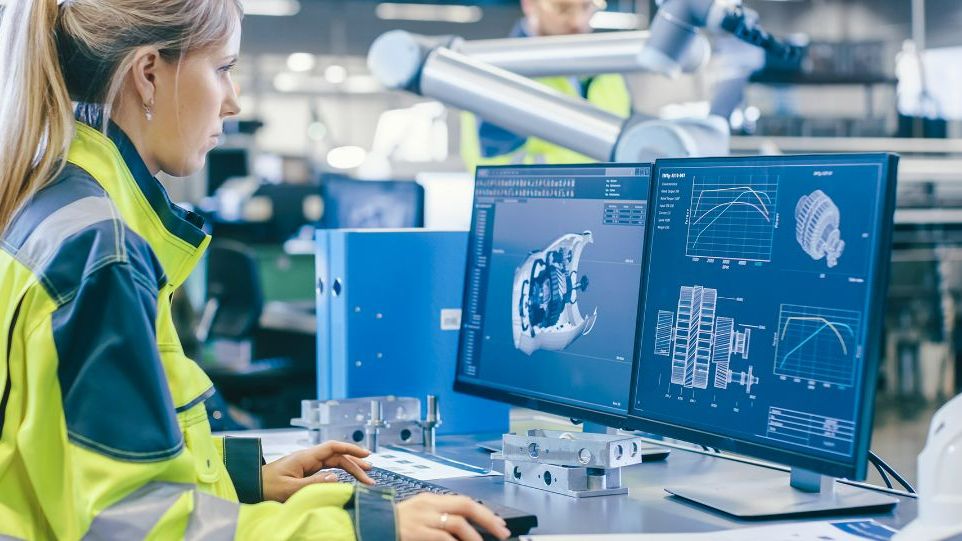 Your partner for Industry4.0, IOT, Automation, 3D Printing & HCI Infra ...