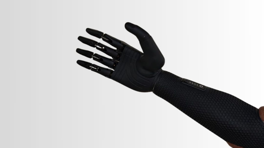 Upper Extremity Prosthetic Sockets | AddiEase by Addiwise