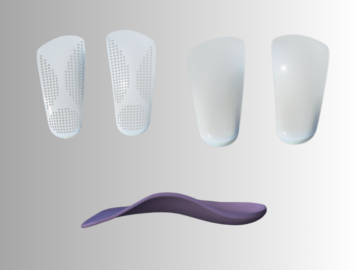 Orthotics and Prosthetics