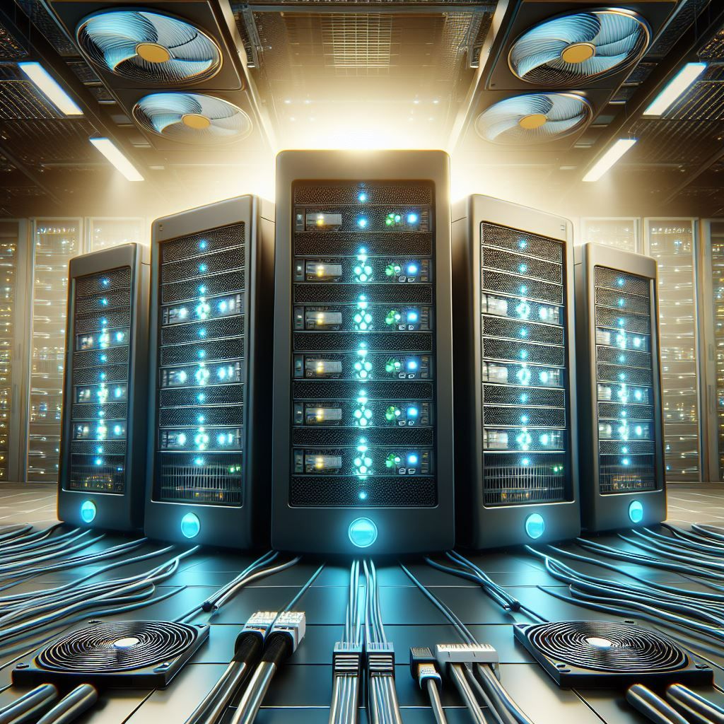 Open Source Hyper Converged Virtualization Hci Proxmox 