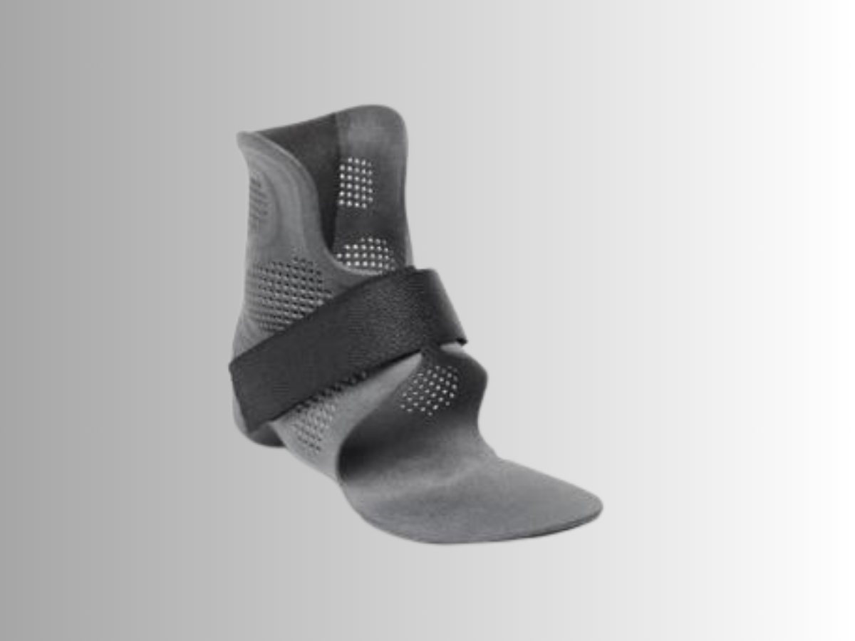 Orthotics and Prosthetics