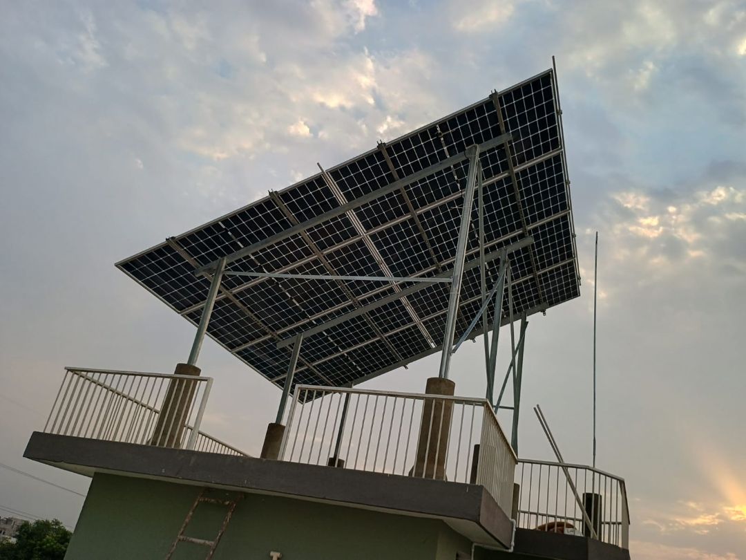 Vortex Solar, No-1, Residential Solar Installers