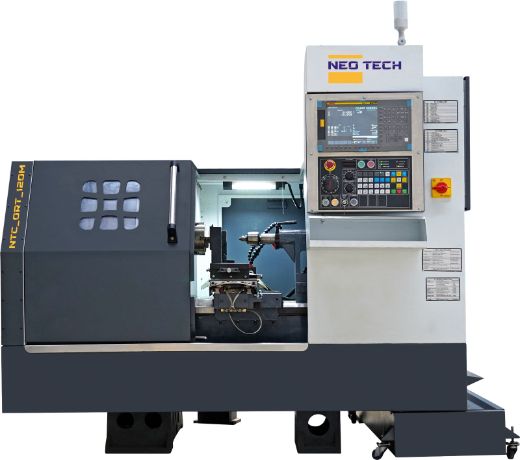 Surgical Screw Threading & Turning