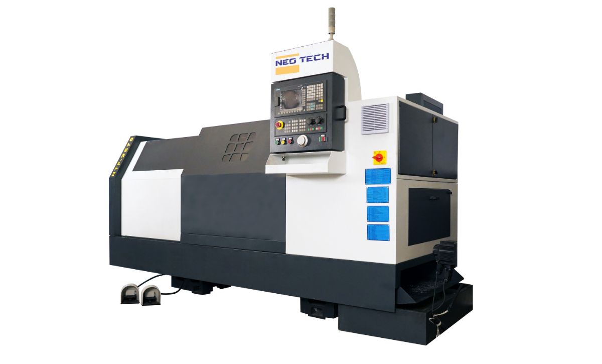 CNC machine manufacturer | NEO TECH CNC
